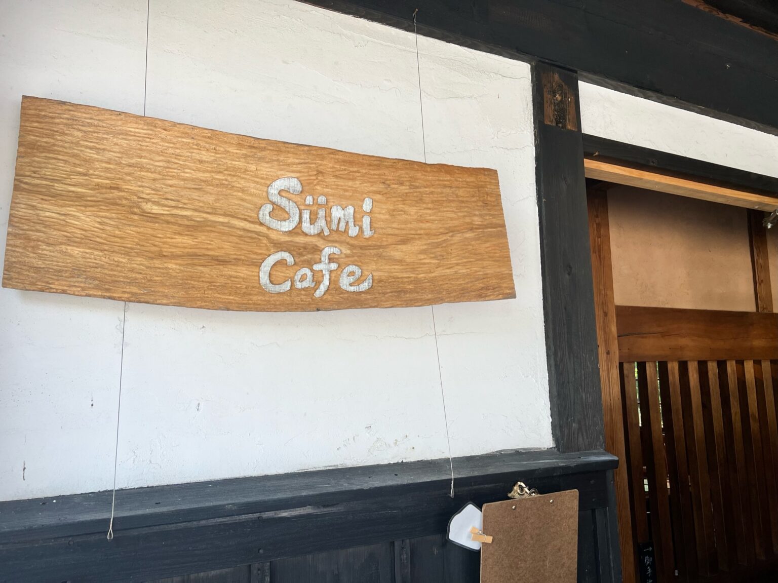 糸島の「sumi cafe」は、またいちの塩を使ったメニューが楽しめるカフェ